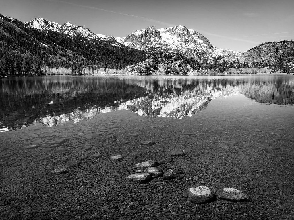 Grayscale Vs Black And White Vs Monochrome The Difference Explained